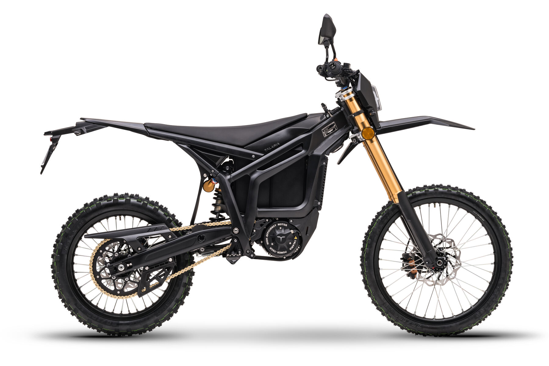 Elektromotorky Talaria | e-KROS.cz